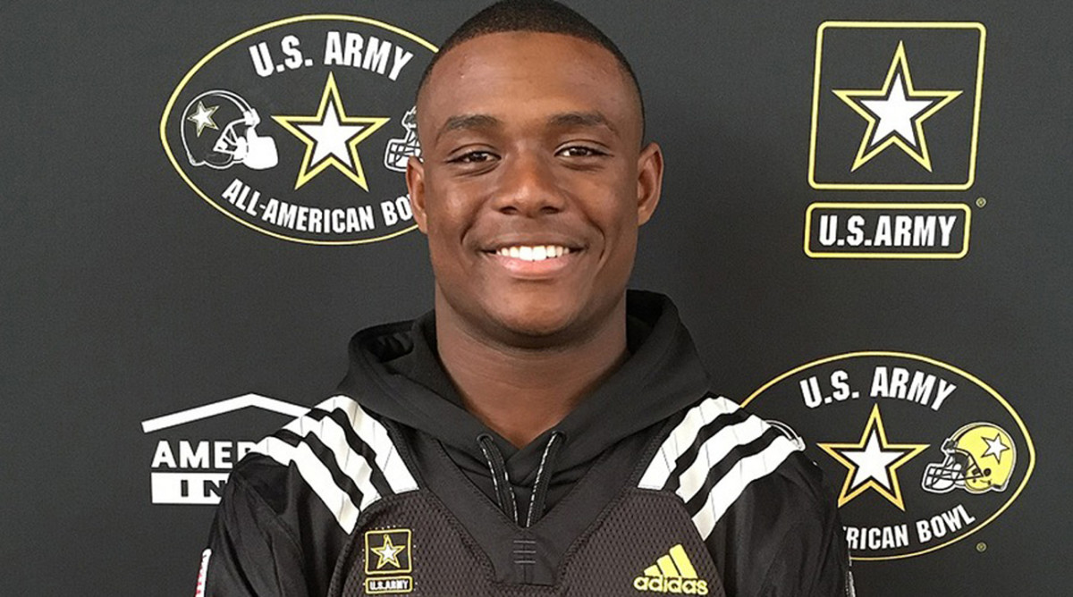 Four-star LB Jacob Phillips flips from Oklahoma to LSU - Sports Illustrated