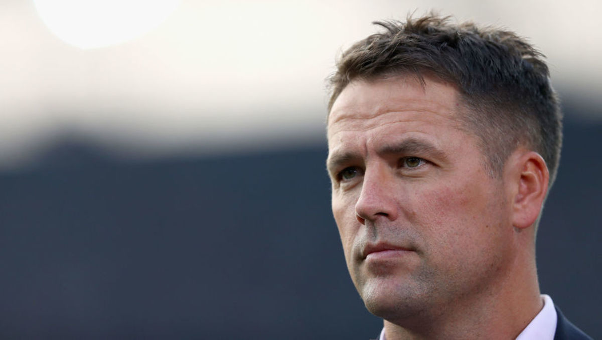Michael Owen Claims Arsenal's Summer Acquisition Will Score at Goodison ...