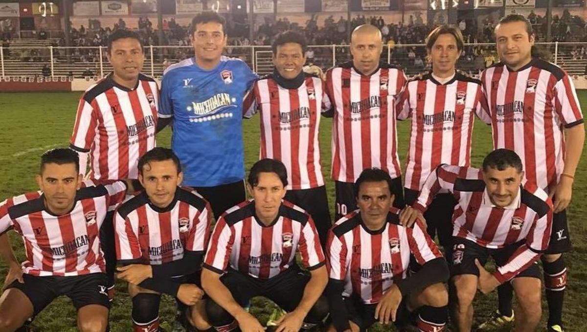 SE PUSO LOS LENTES | Chivas ganó el Clásico Histórico y el 'Bofo' les ...