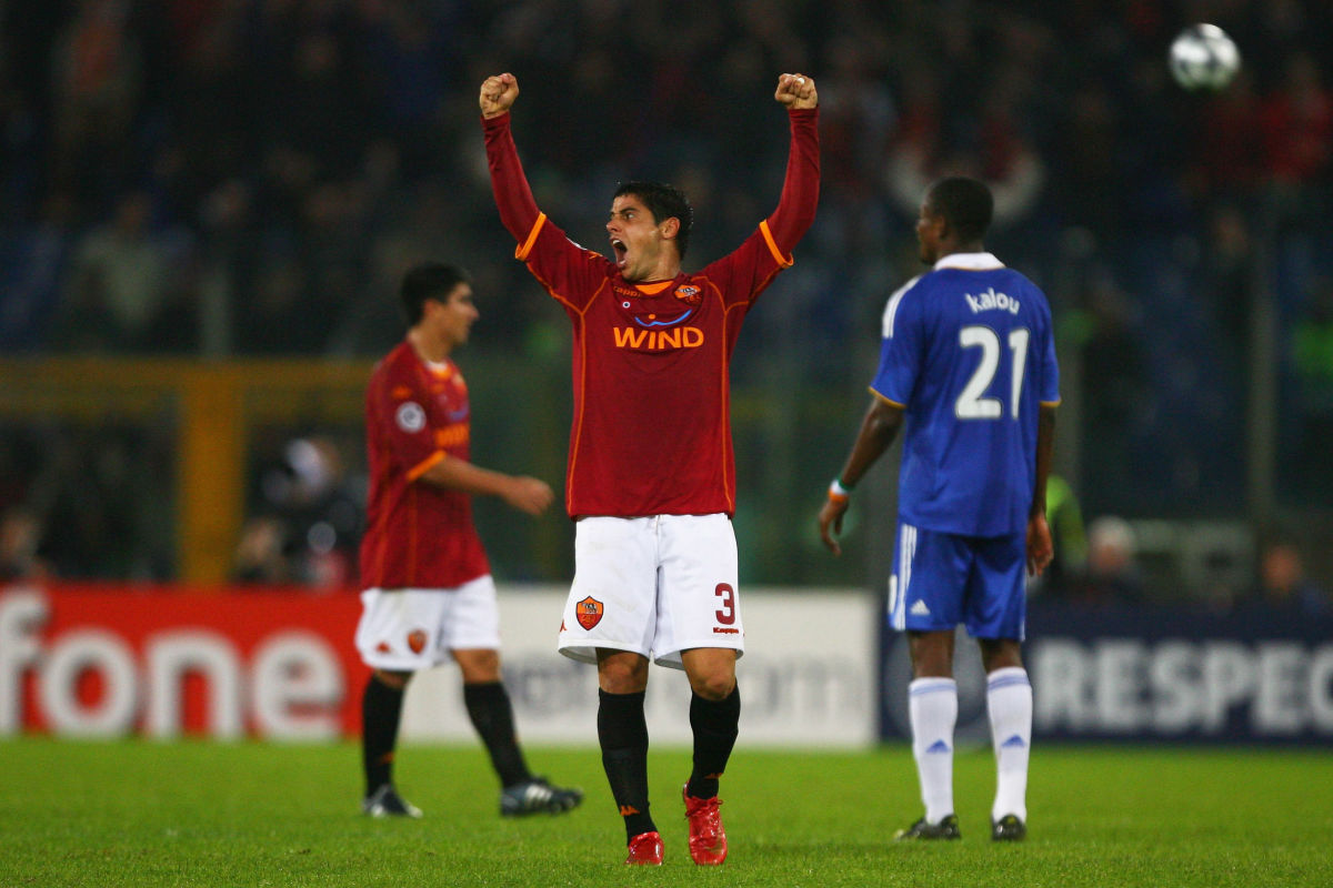 Chelsea v Roma Preview: Classic Encounter, Team News, Prediction & More ...