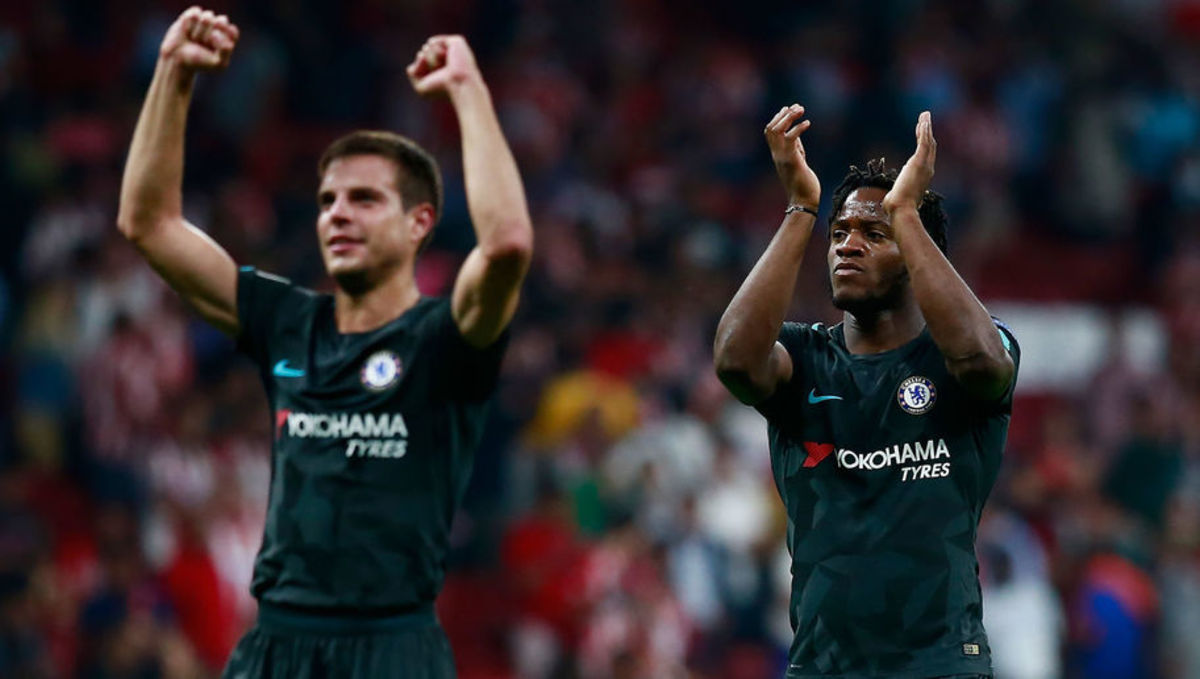Chelsea v Roma Preview: Classic Encounter, Team News, Prediction & More ...