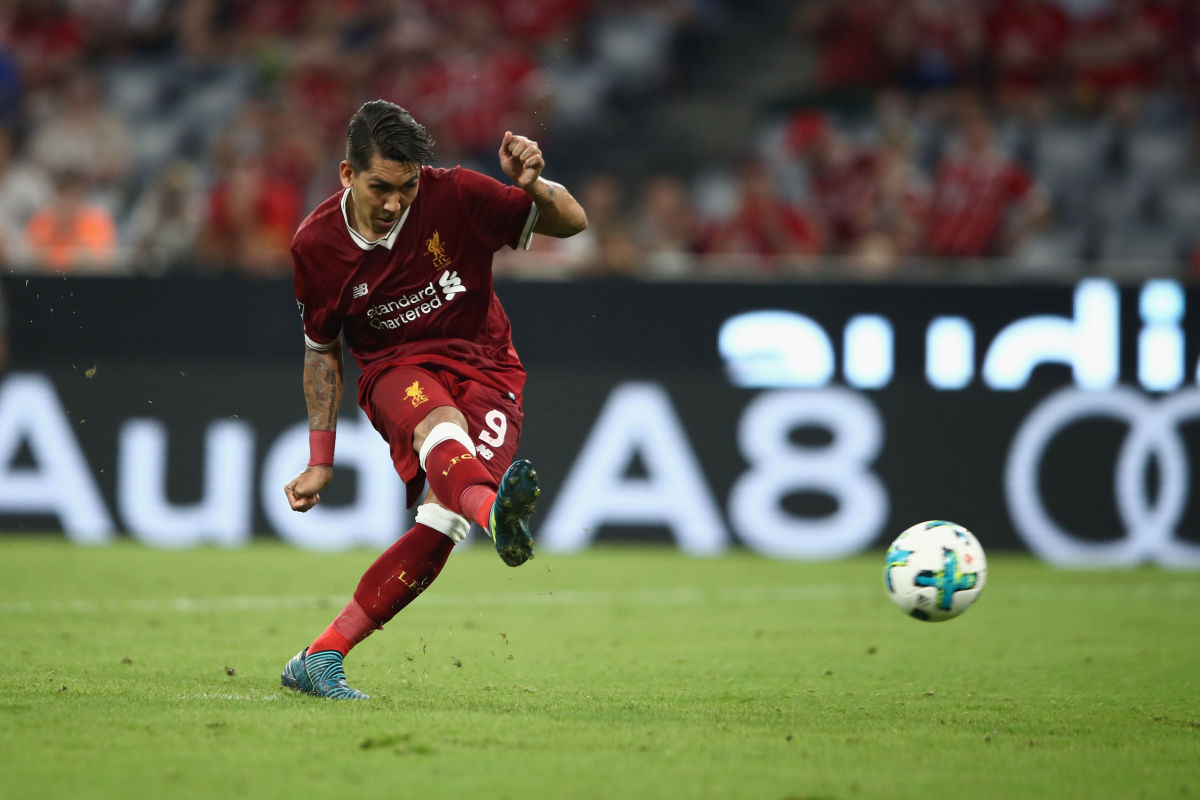 Why Liverpool's Front Three Can Be the Best Attack in the Premier ...