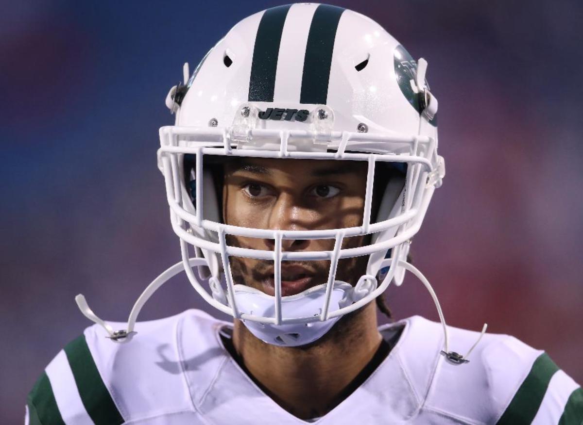 Robby Anderson's Fantasy Football Value Decreases After Joining ...