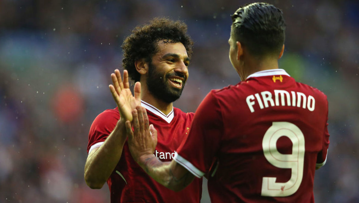 Why Liverpool's Front Three Can Be the Best Attack in the Premier ...