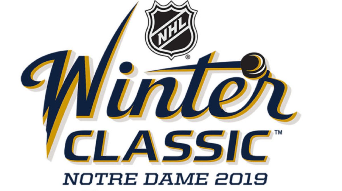 2019 Winter Classic: Blackhawks, Bruins will play at Notre Dame Stadium ...