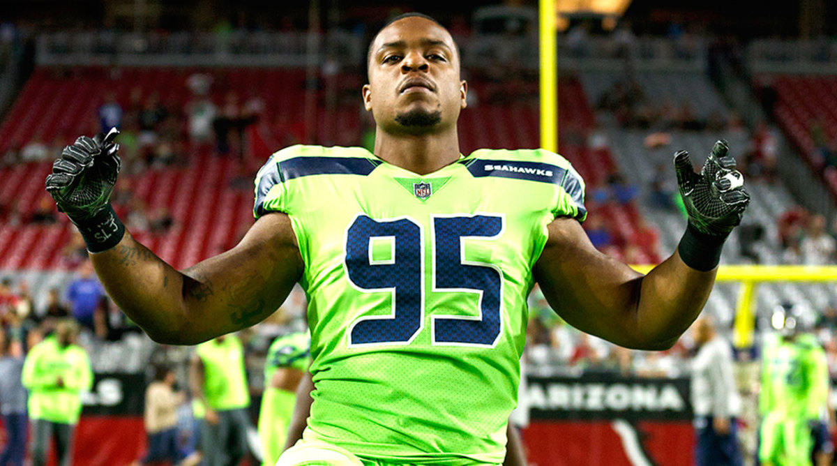 Dion Jordan: Draft Bust Who Came Back from the Abyss - Sports Illustrated
