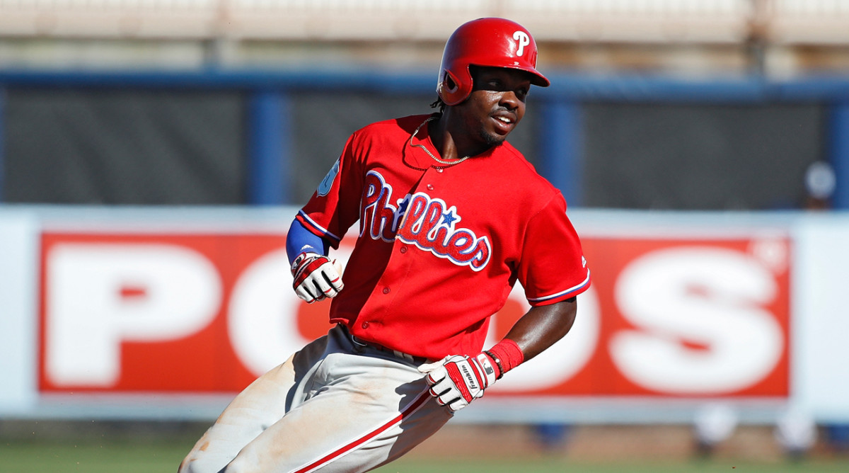Philadelphia Phillies: A modest proposal - Sports Illustrated