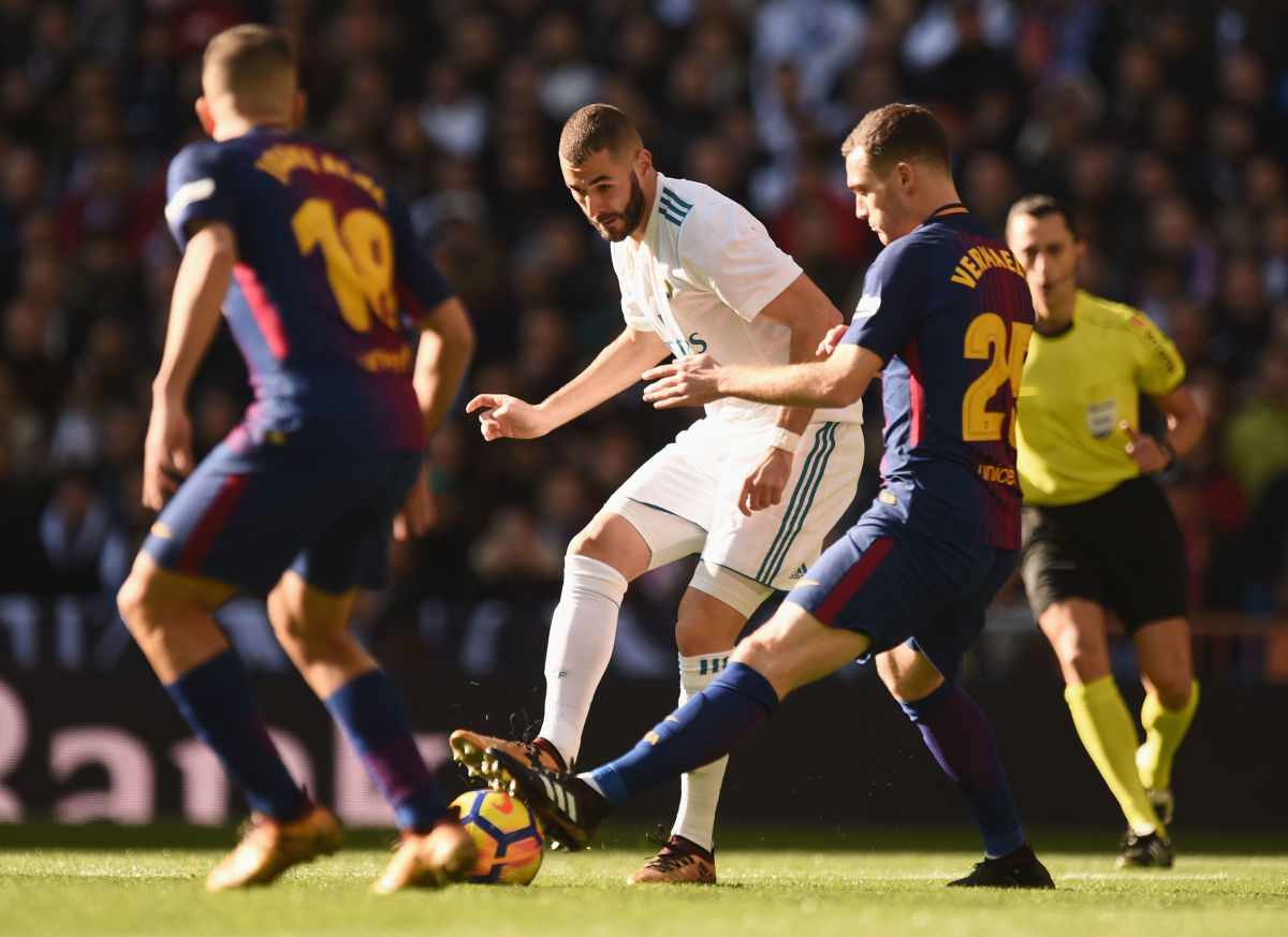 Vermaelen Bemoans Reputation As Crystal Player But Happy To Finally