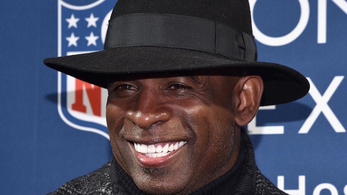 Deion Sanders on Antonio Brown's Facebook Live in locker room - Sports ...