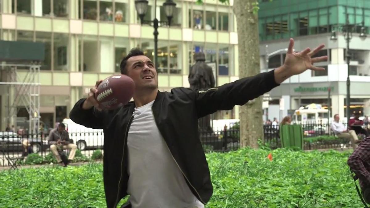 NFL: A guide to the new celebration rules - Sports Illustrated