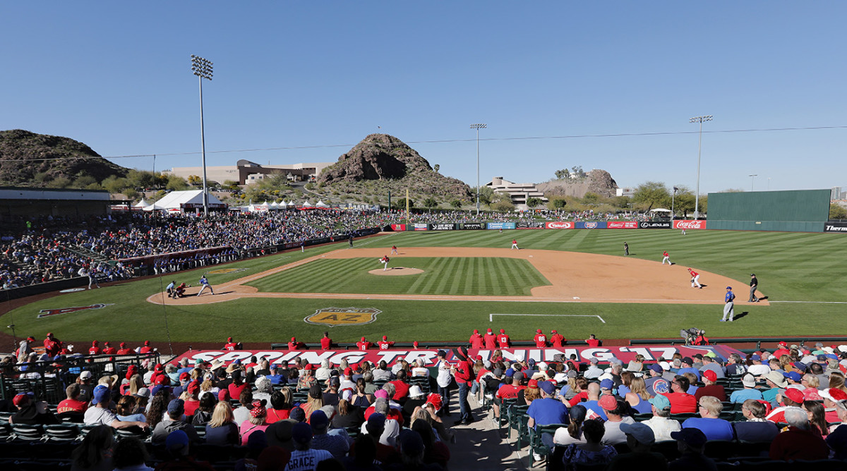 MLB approves wearable device WHOOP for in-game use - Sports Illustrated