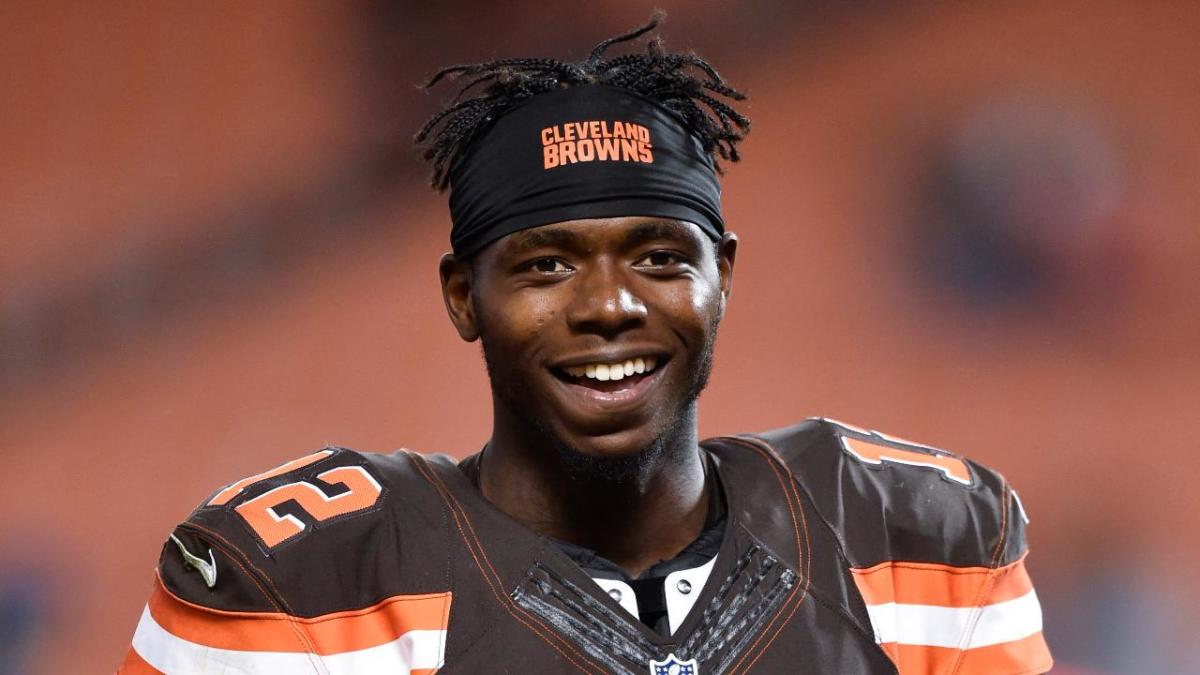 Goodell: Josh Gordon reinstatement not under consideration - Sports ...
