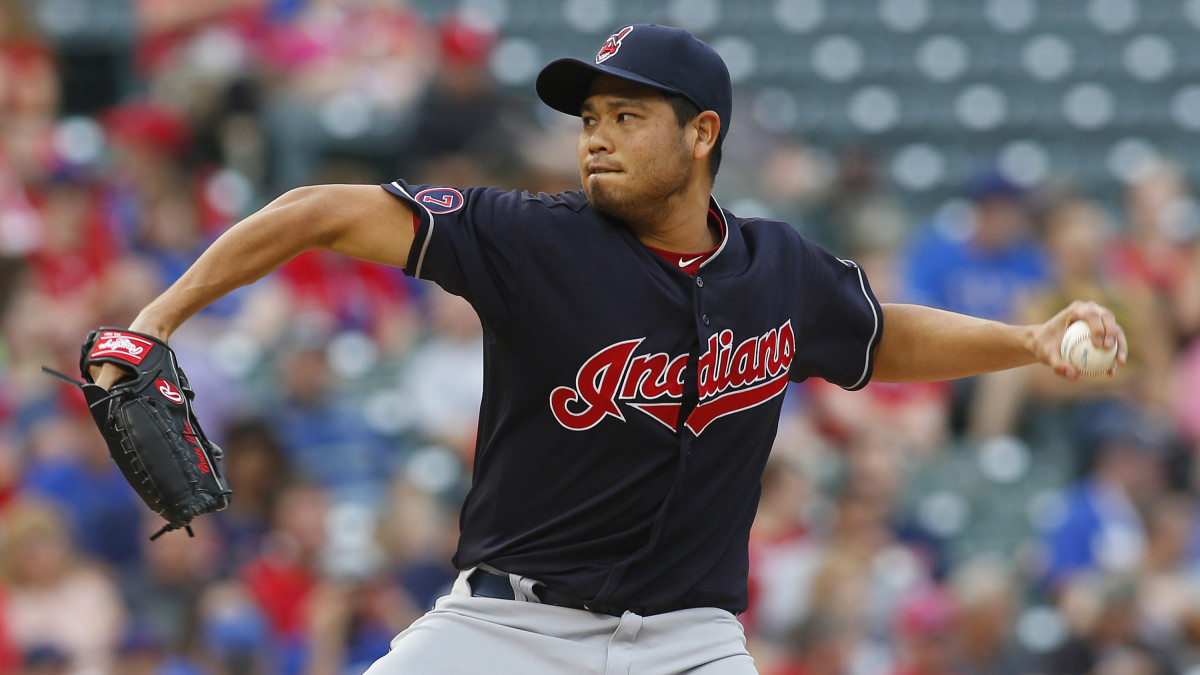 World Baseball Classic: Bruce Chen to pitch for China - Sports Illustrated