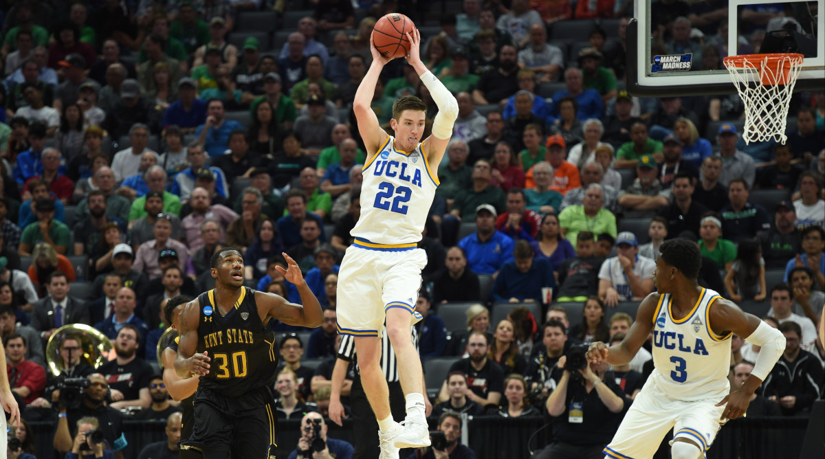 TJ Leaf scouting report: 2017 NBA draft grades - Sports Illustrated