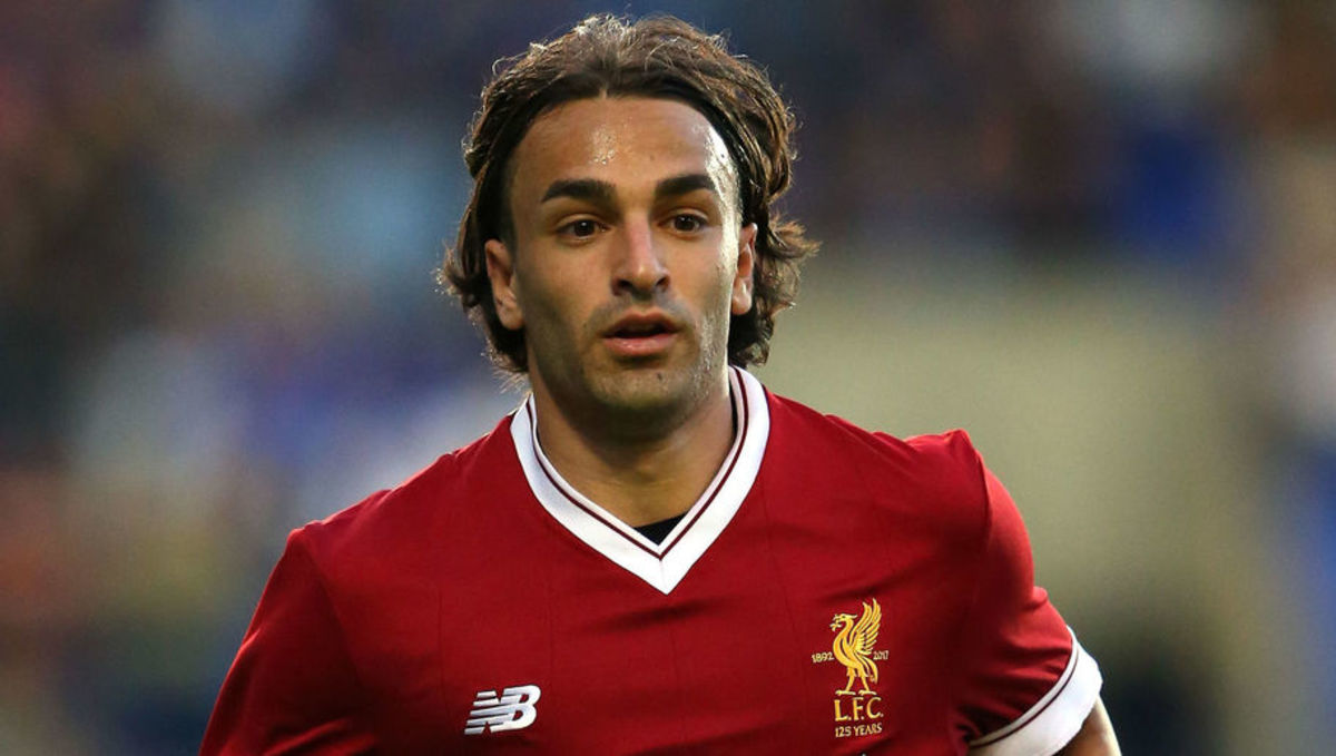 Outcast Liverpool Winger Could Be Set for Move to Newly-Promoted German ...