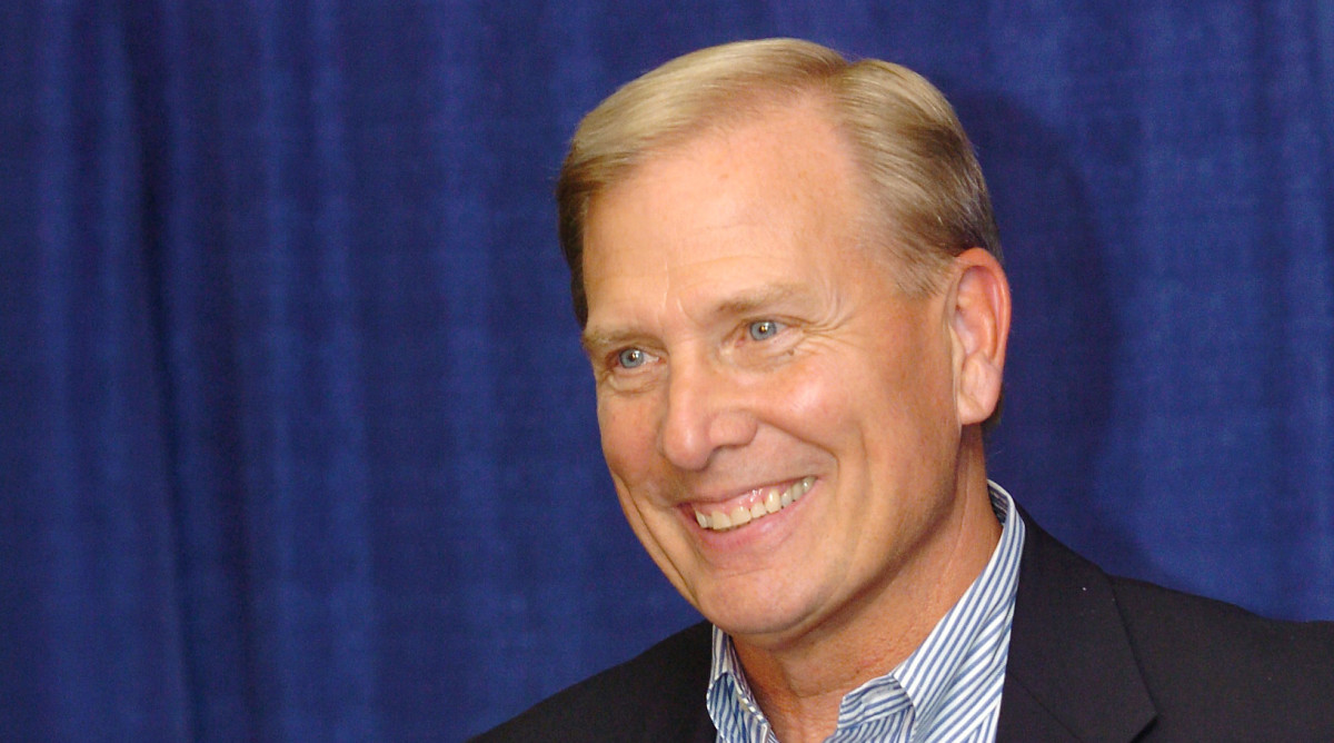 Dave Bliss: Ex-Baylor coach makes explosive claims in documentary ...