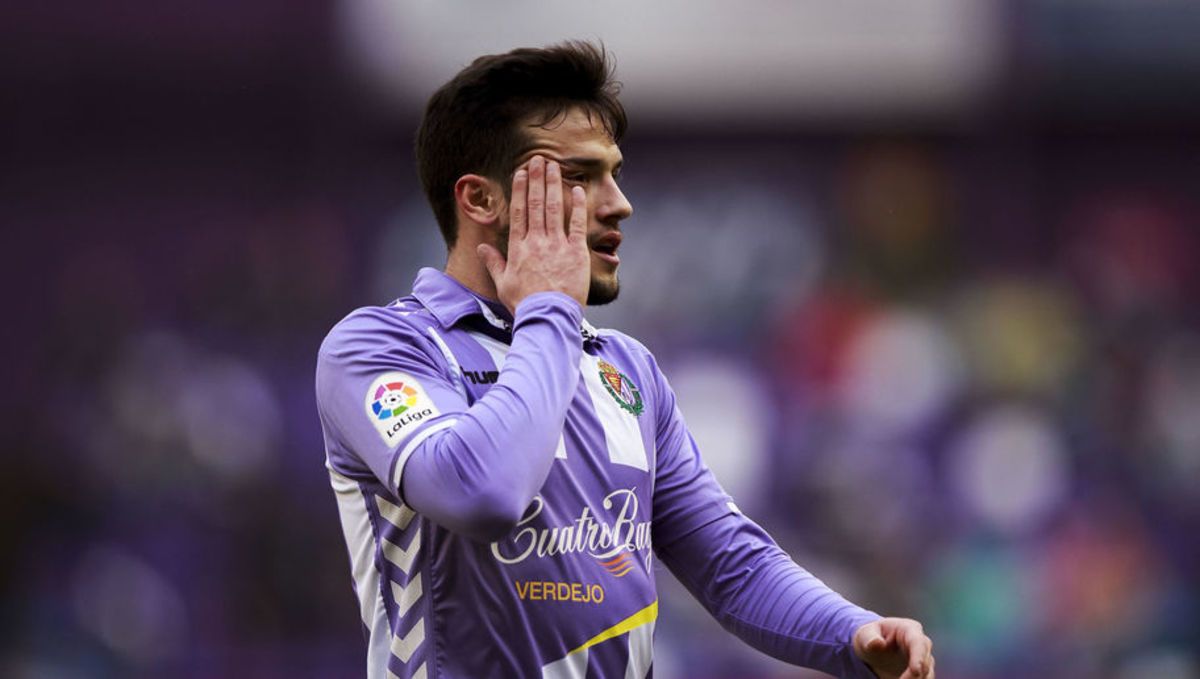 Jose Arnaiz: Arsenal, Man United to battle for Barcelona prospect ...