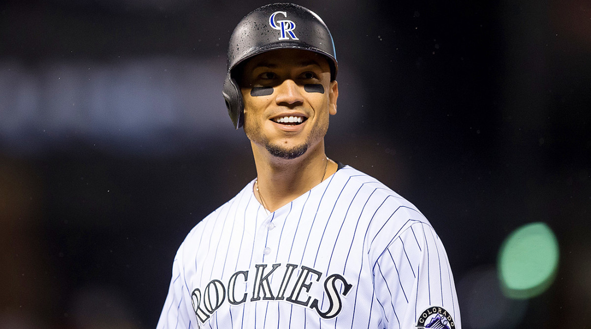 MLB predictions: Big deals for Carlos Gonzalez, Bryan Price - Sports ...