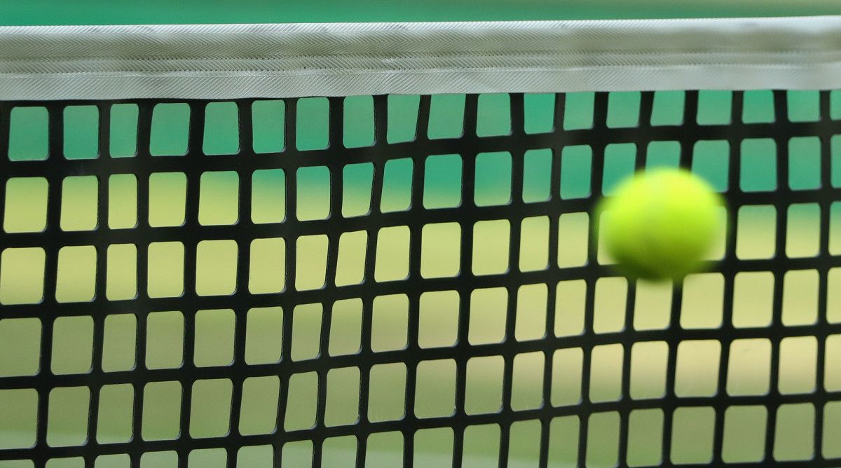 Prim Siripipat: Former ESPN reporter returning to tennis - Sports ...