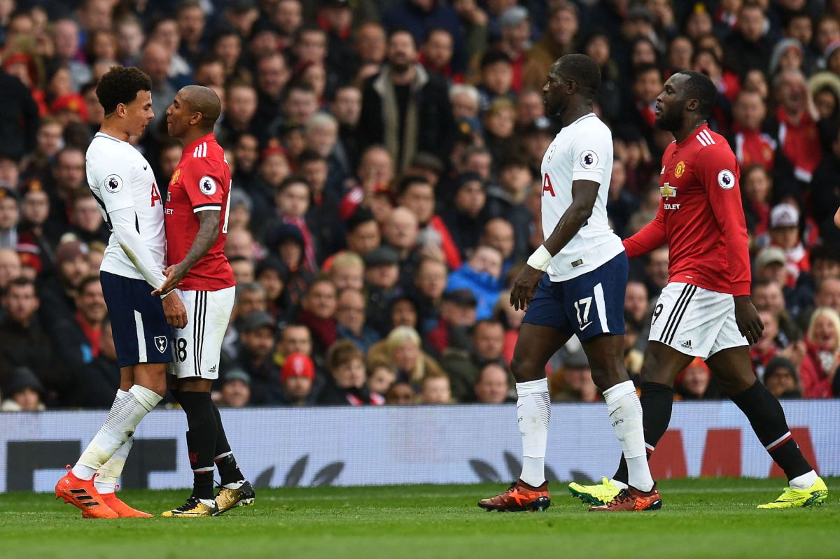 Man Utd's Ashley Young Takes to Twitter to Plunge Dagger Deeper Into ...