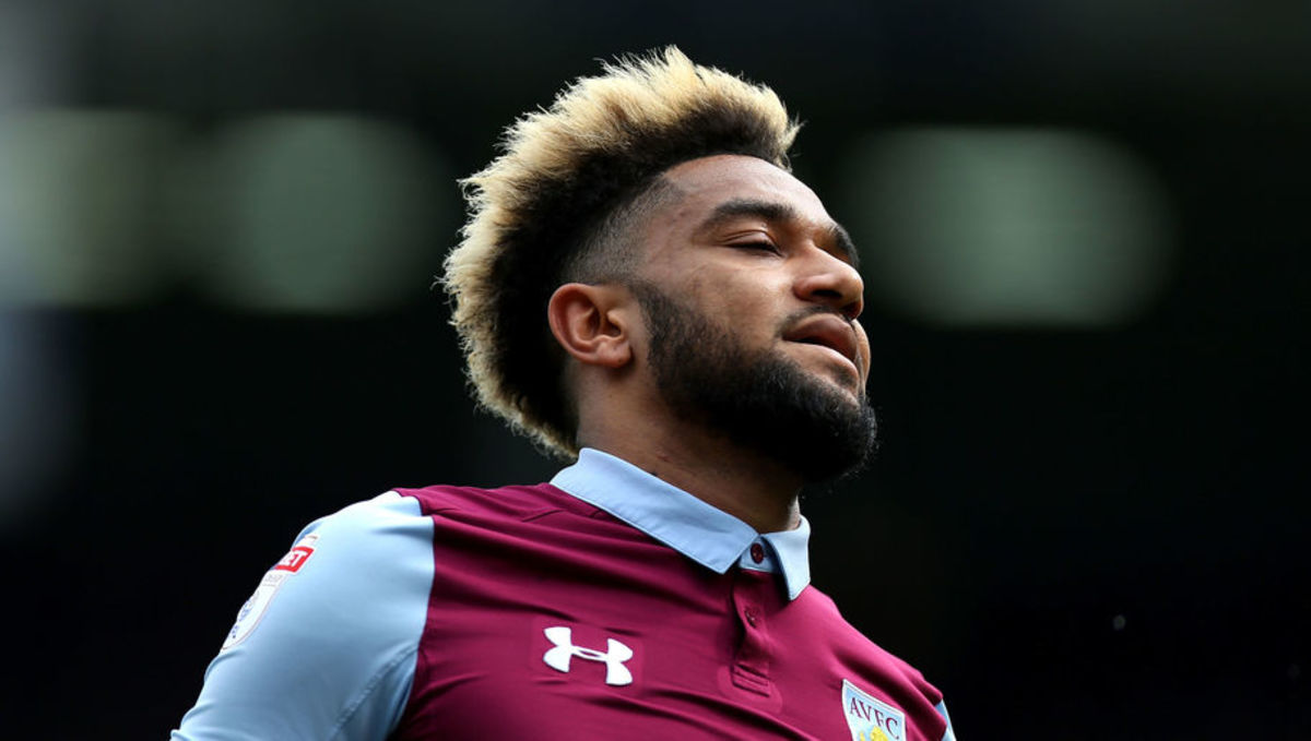 Highly-Rated Aston Villa Left-Back on the Verge of Sealing Move to ...