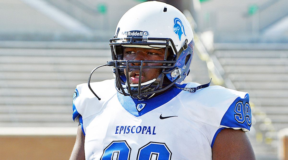 Marvin Wilson to Florida State: Five-star DT picks Seminoles over LSU ...