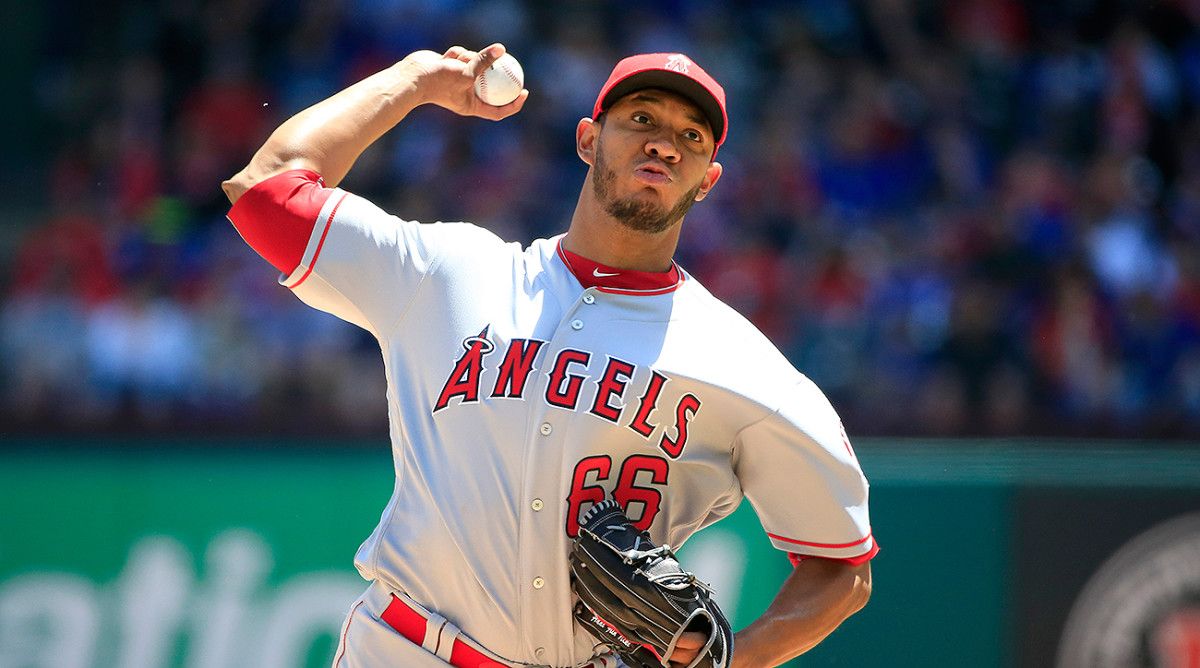 Los Angeles Angels (16–17, minus-20, LT: 27) - Sports Illustrated