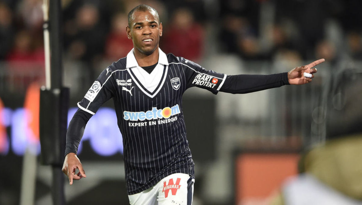 Uruguay International Diego Rolan Turns Down Fulham for Premier League ...