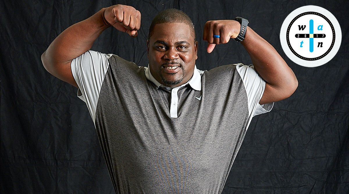 Retired athletes: Health, money, life after playing career - Sports ...