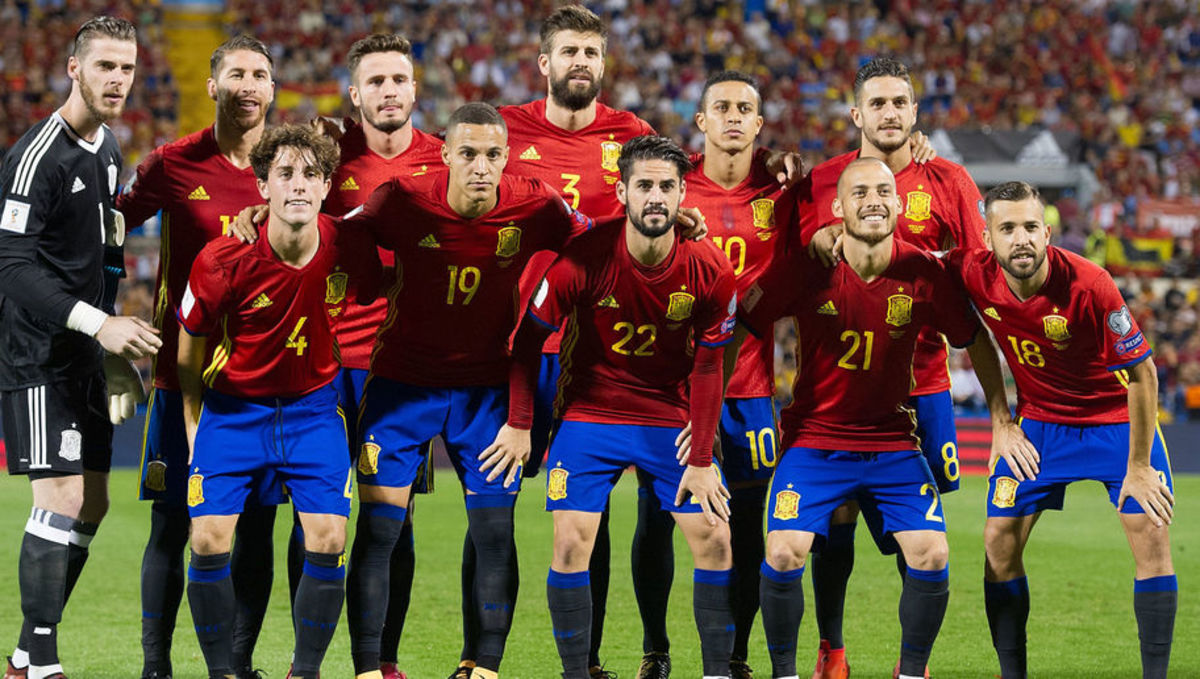 MERCADO | El objetivo nacional que reactiva el Real Madrid para la ...