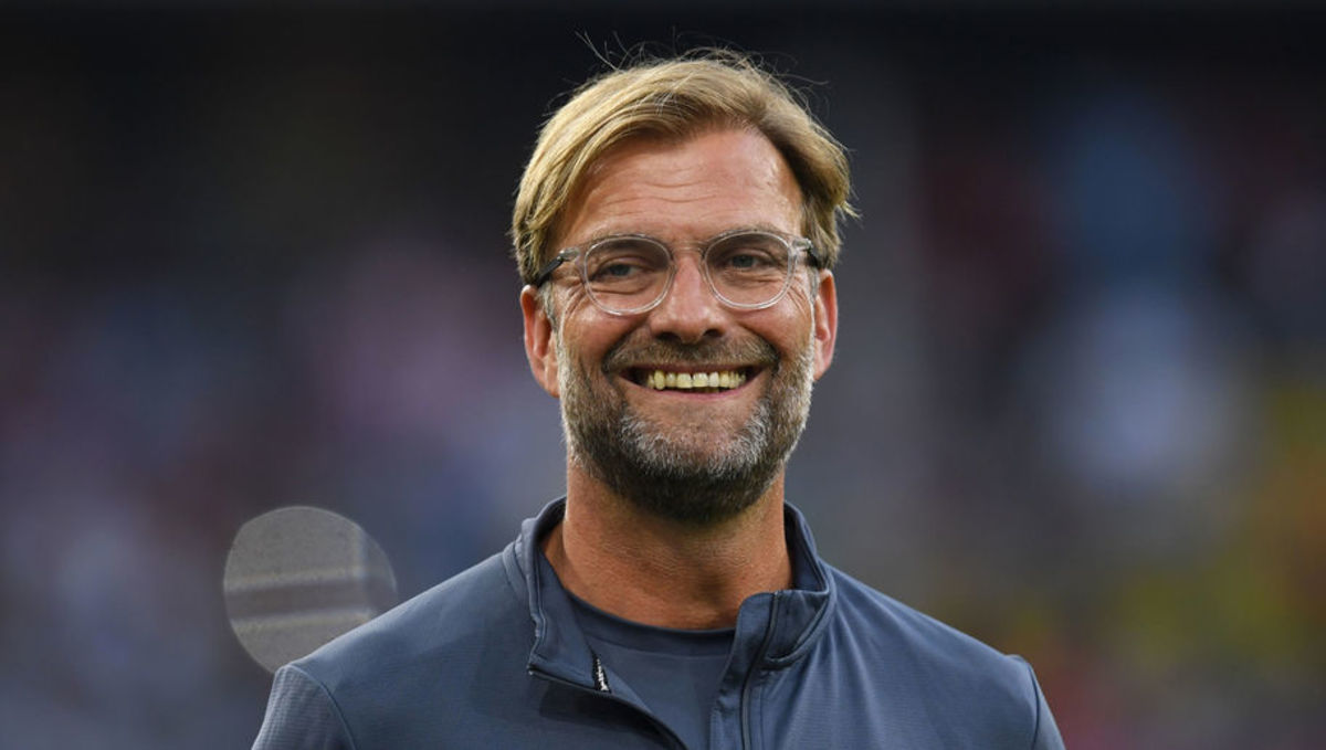 Liverpool CEO Invaded by Window Cleaner as Deadline Day Hits Peak ...