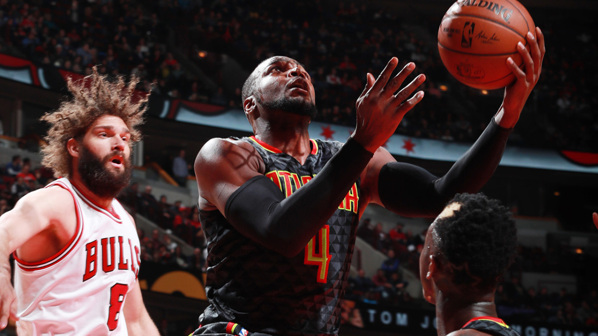 SI Now Wednesday February 1, 2017 - Sports Illustrated