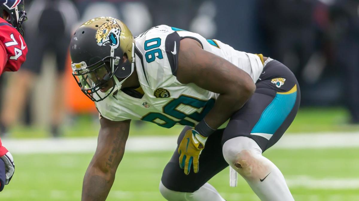 Jaguars: Here's the first thing Malik Jackson will tell the new coach ...