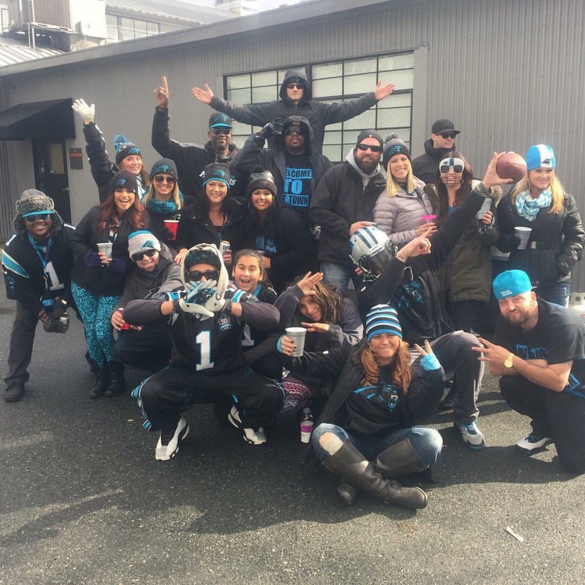 NFL Latino fanbase celebrated by Sports Illustrated readers - Sports ...