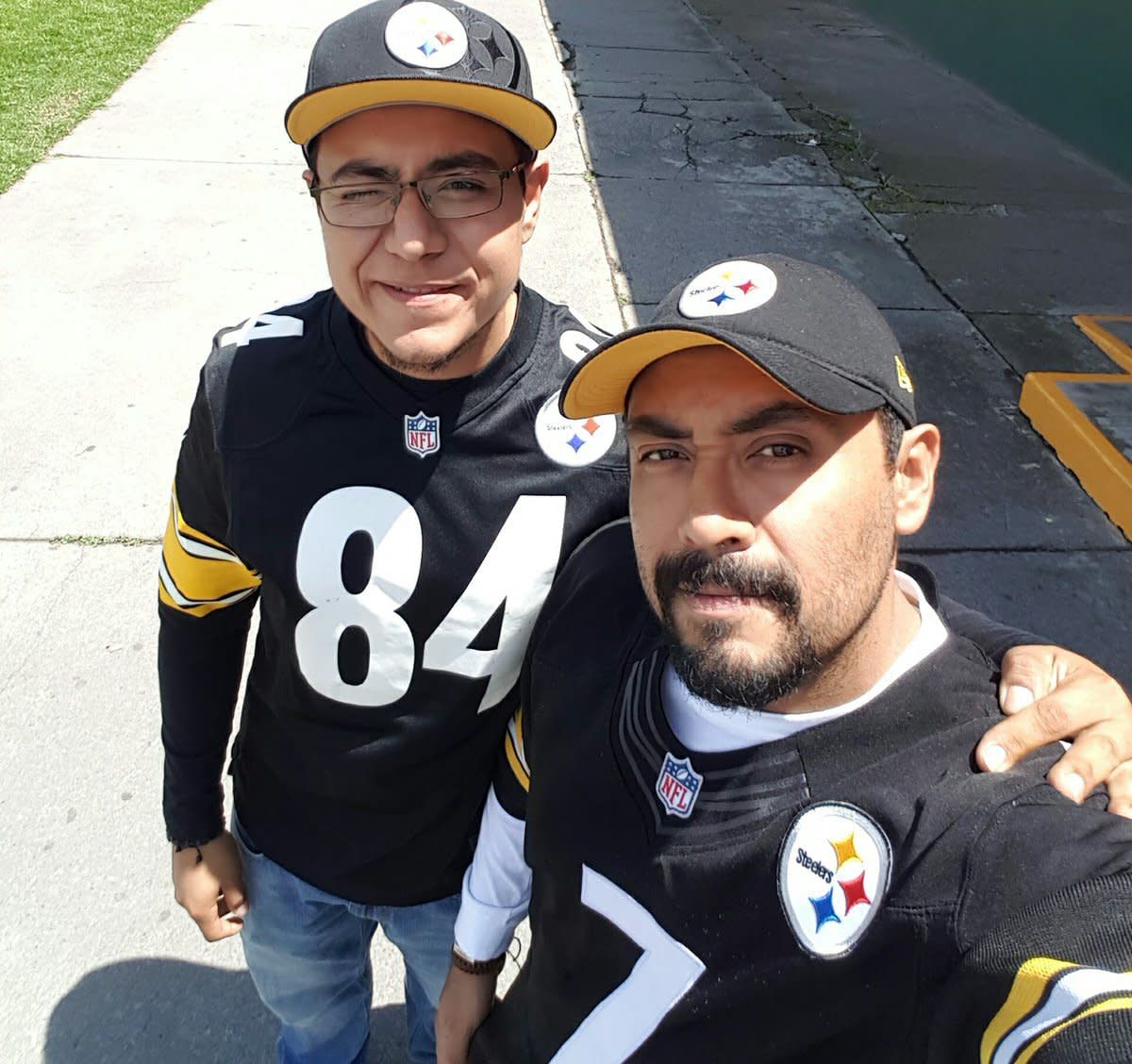 NFL Latino fanbase celebrated by Sports Illustrated readers - Sports ...