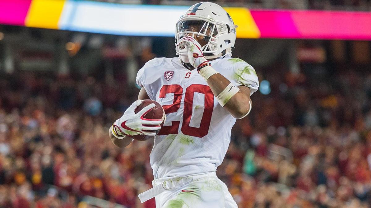 Alamo Bowl Preview: Stanford vs. TCU - Sports Illustrated