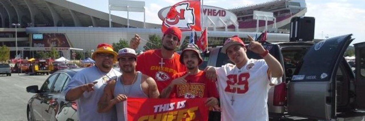 NFL Latino fanbase celebrated by Sports Illustrated readers - Sports ...