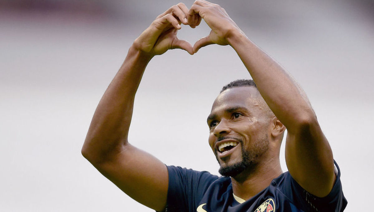 ÁGUILA DE CORAZÓN | William Da Silva habla sobre su futuro en el ...