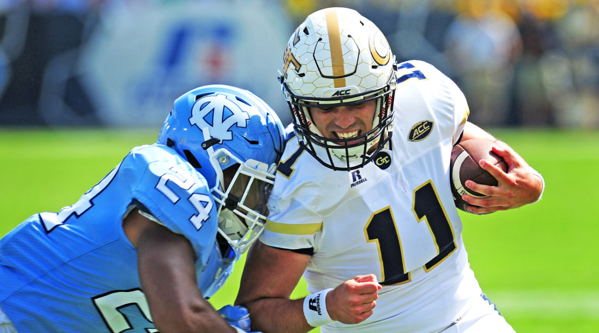 Week 7 Upset Watch: Keep an eye on Georgia Tech vs. Miami - Sports ...