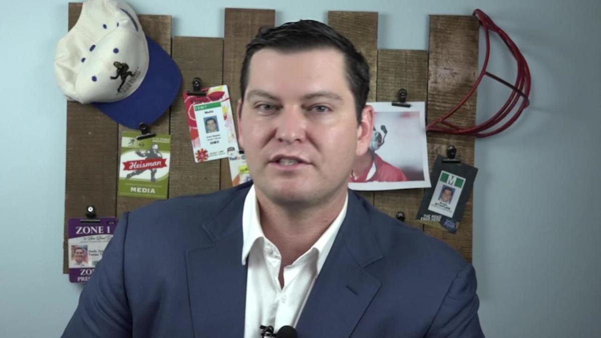 Nebraska Fires Athletic Director Shawn Eichorst - Sports Illustrated