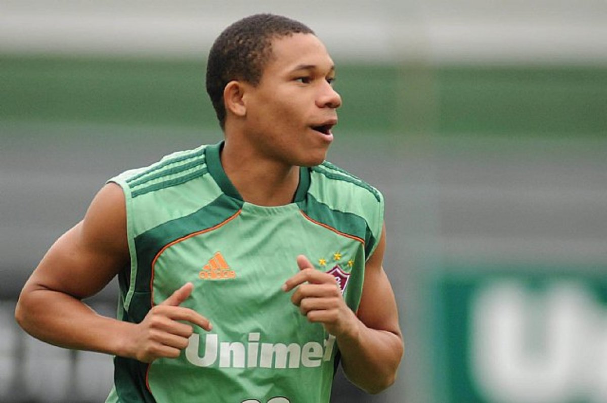 Arsenal to Re-Sign Wellington Silva Confirms Fluminense President ...
