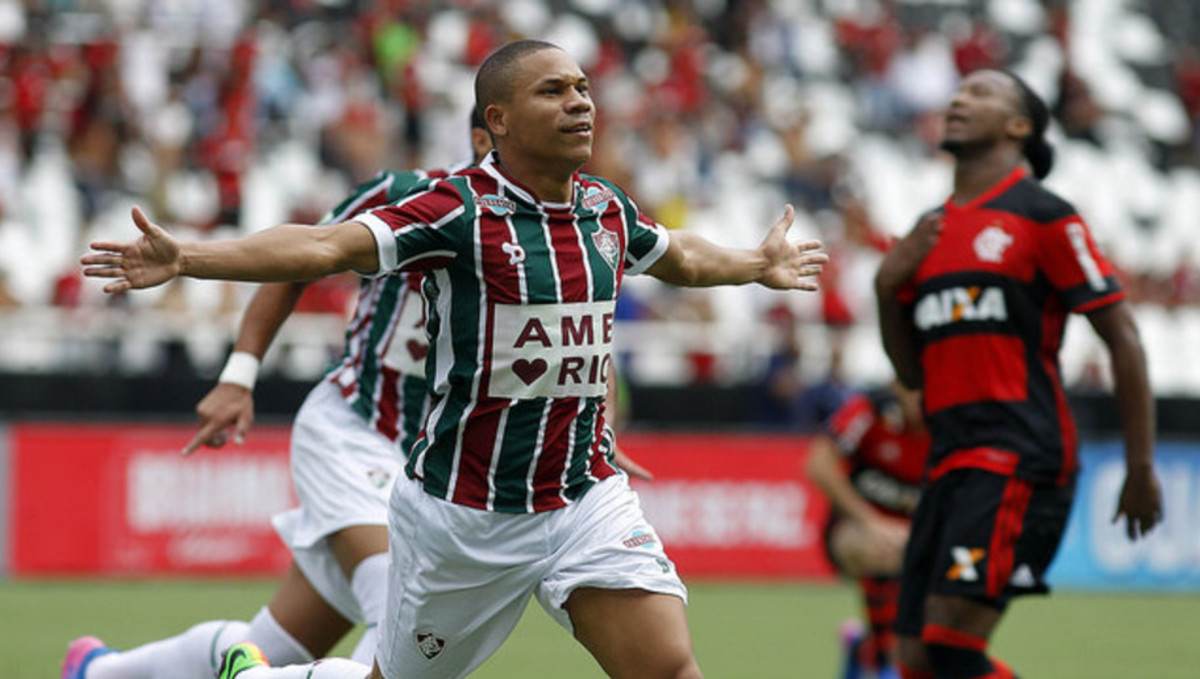 Arsenal to Re-Sign Wellington Silva Confirms Fluminense President ...
