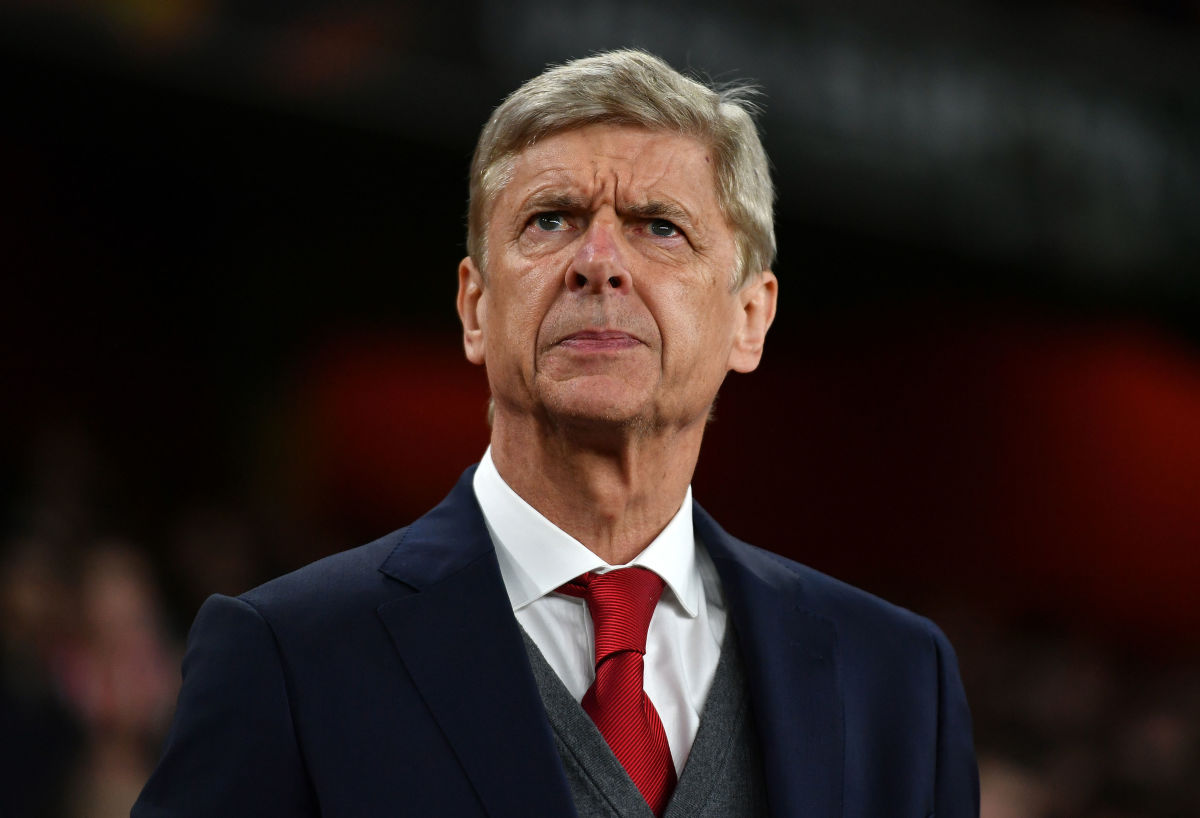 Arsenal CEO Vows to Back Wenger in Transfer Market as Gunners Post Club ...