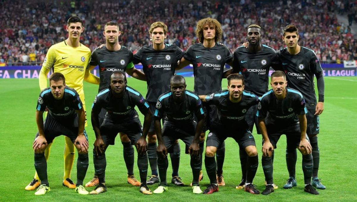 Chelsea FC: Ex-captain believes lack of depth will prove costly ...