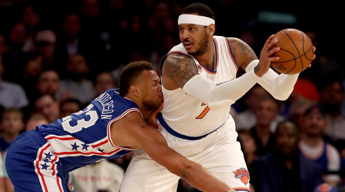 2017 18 NBA National TV Tip off Week Christmas Games Announced