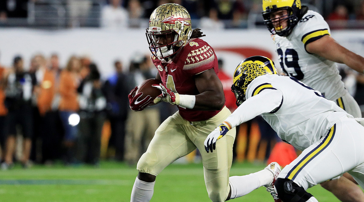 Dalvin Cook scouting report: NFL draft prospect countdown - Sports ...