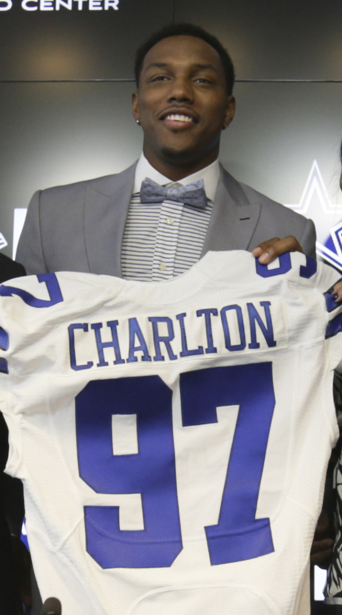 2017 NFL first-round pick signings tracker - Sports Illustrated