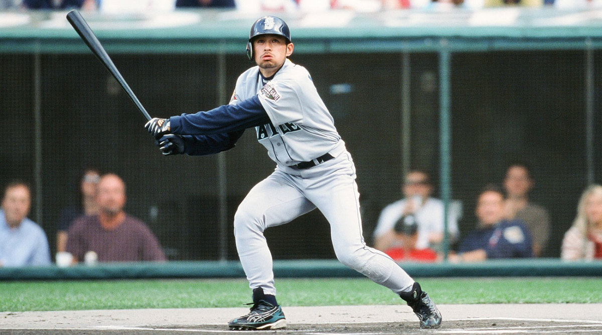 2001 Seattle Mariners: Best team ever standings - Sports Illustrated