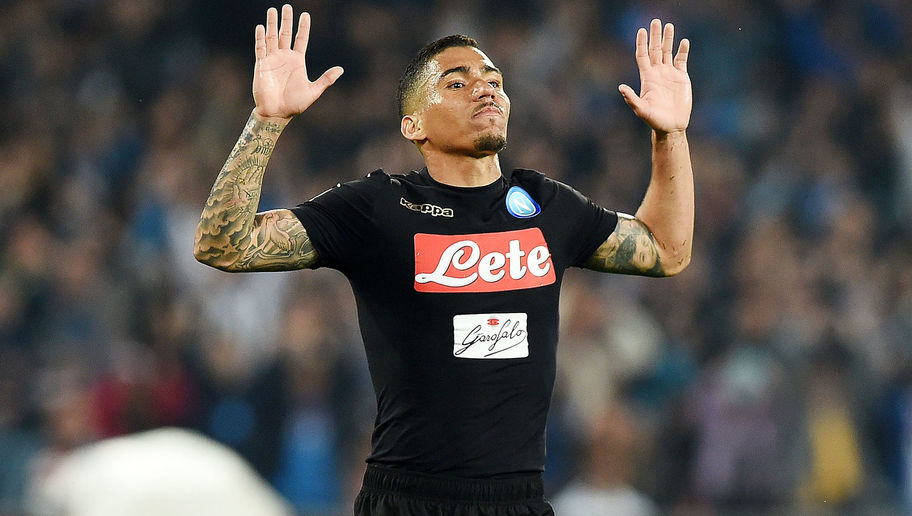 Three Premier League Sides Chasing Napoli Midfielder Allan - Sports ...