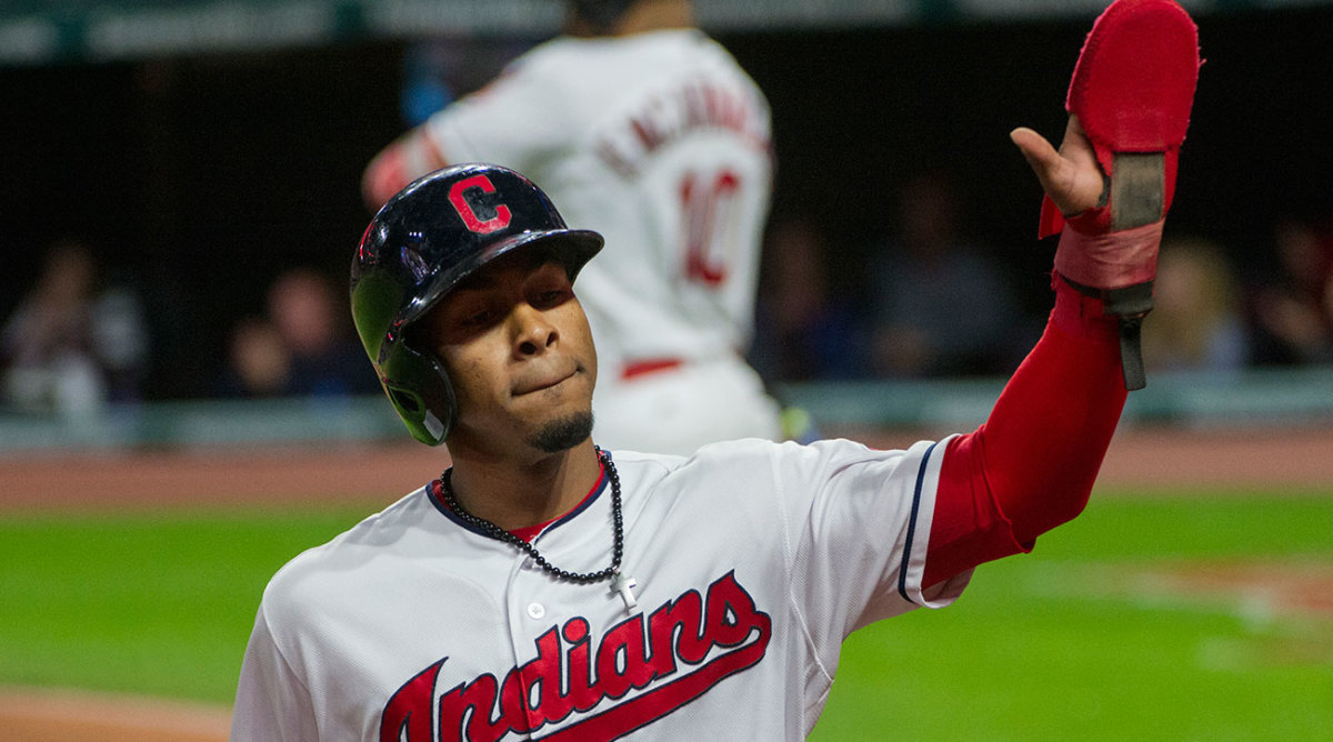 Cleveland Indians Score: MLB Win Streak Record - Sports Illustrated